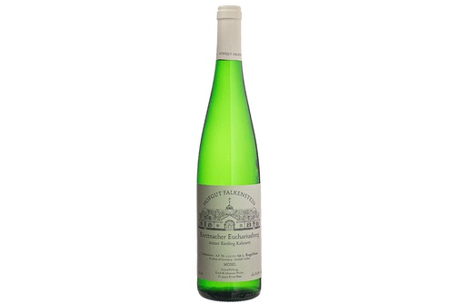 Hofgut Falkenstein Kabinett Kugel Peter